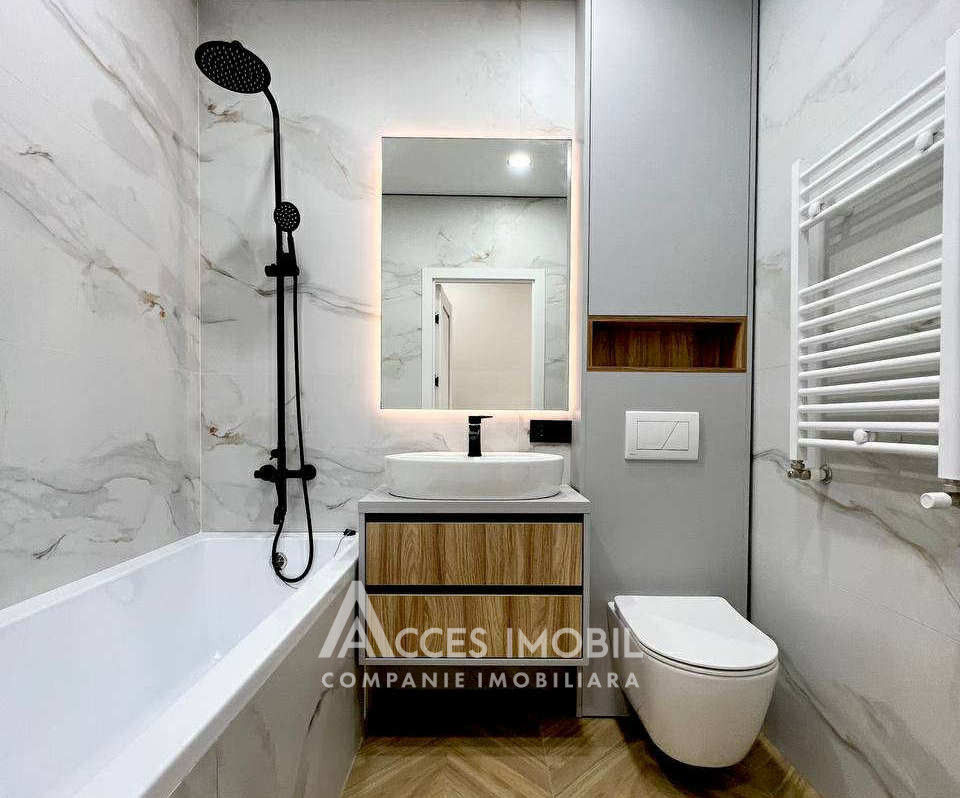 Apartament cu 2 camere, Botanica, Chișinău, Chișinău mun.