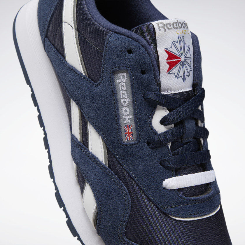 Мужские кроссовки "Reebok". Размер 40.5, 41, 42, 42.5, 43, 45, 45.5.