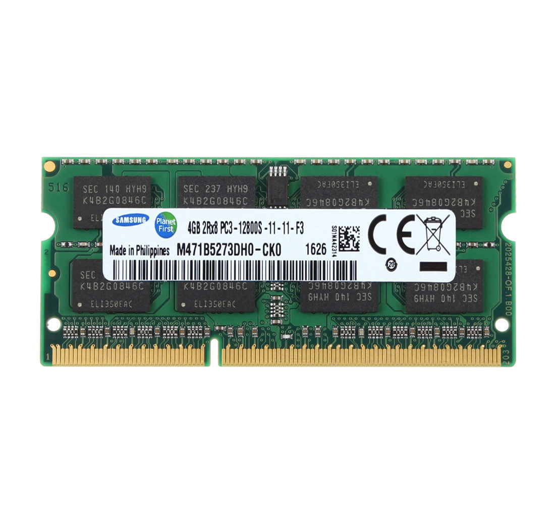 RAM DDR3 2Gb/4Gb Sodimm