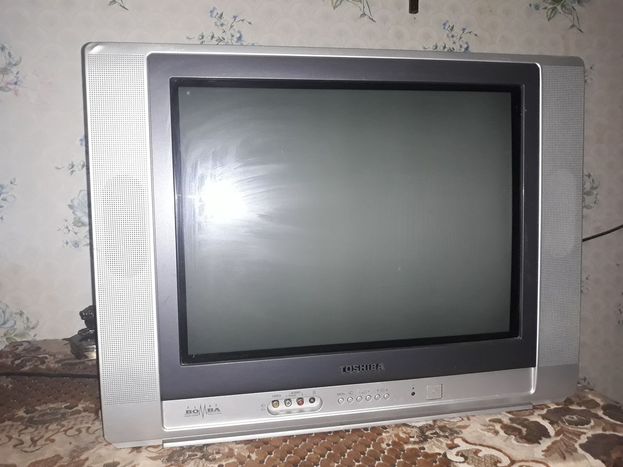 Tv Toshiba