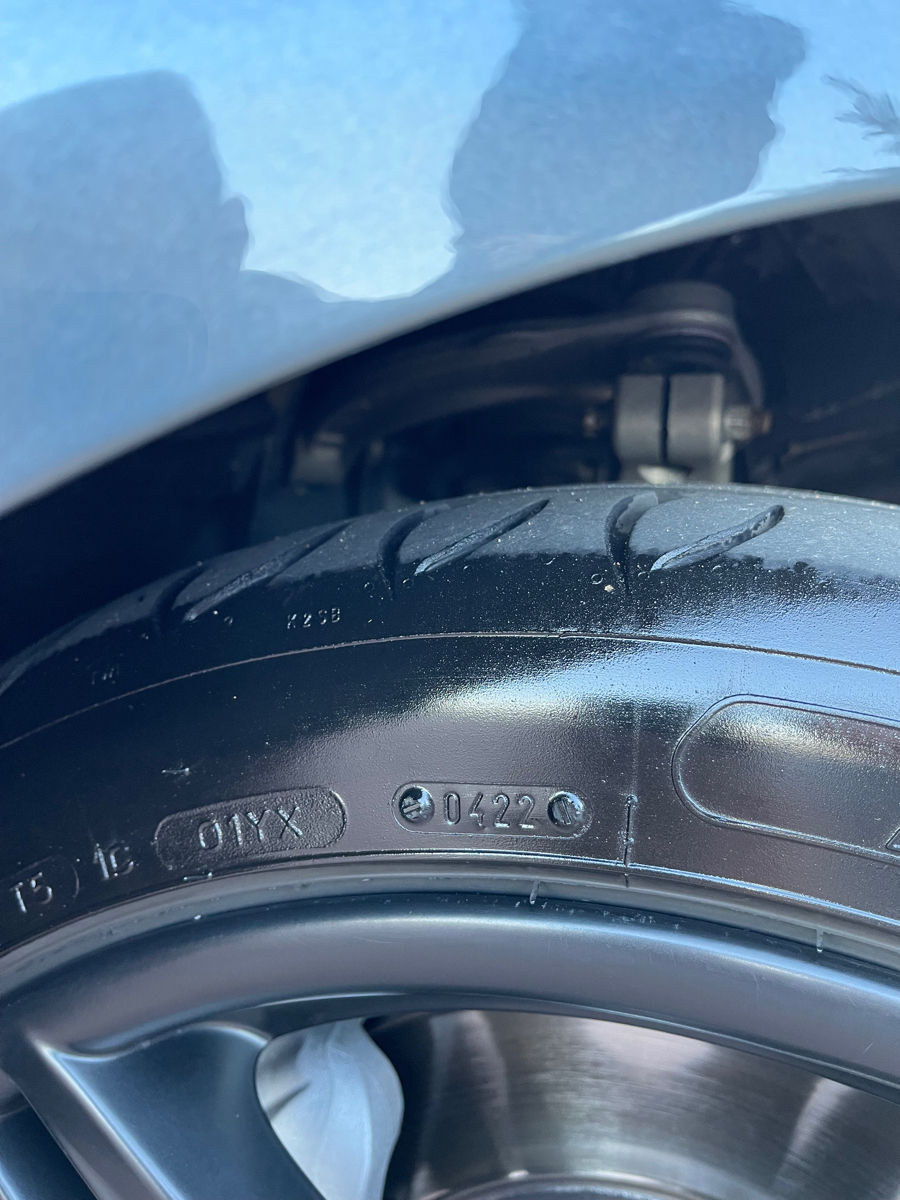 Jante Bmw F10 , Style 351