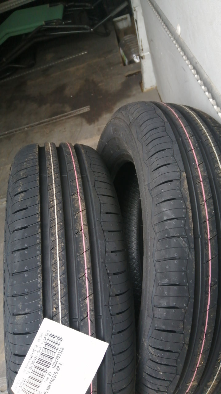 185/65 R15