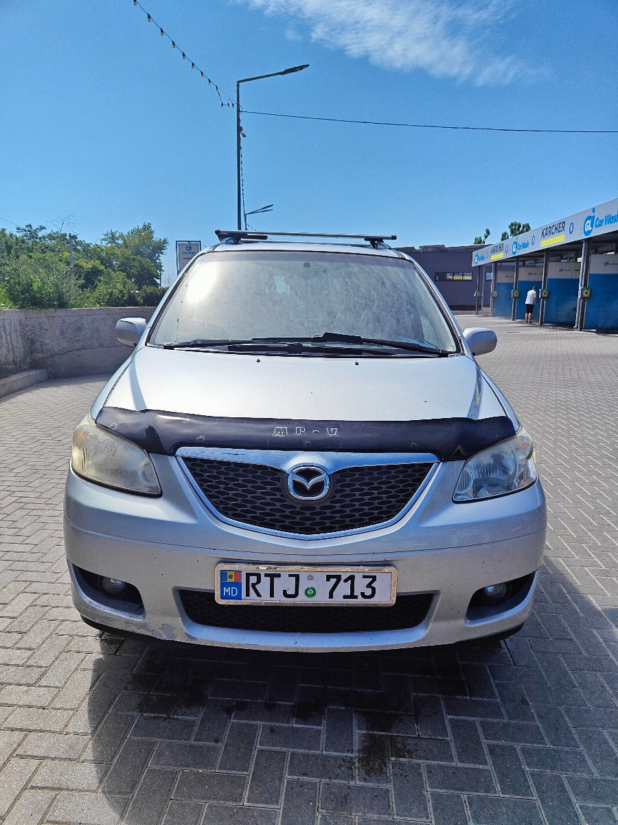 Mazda MPV