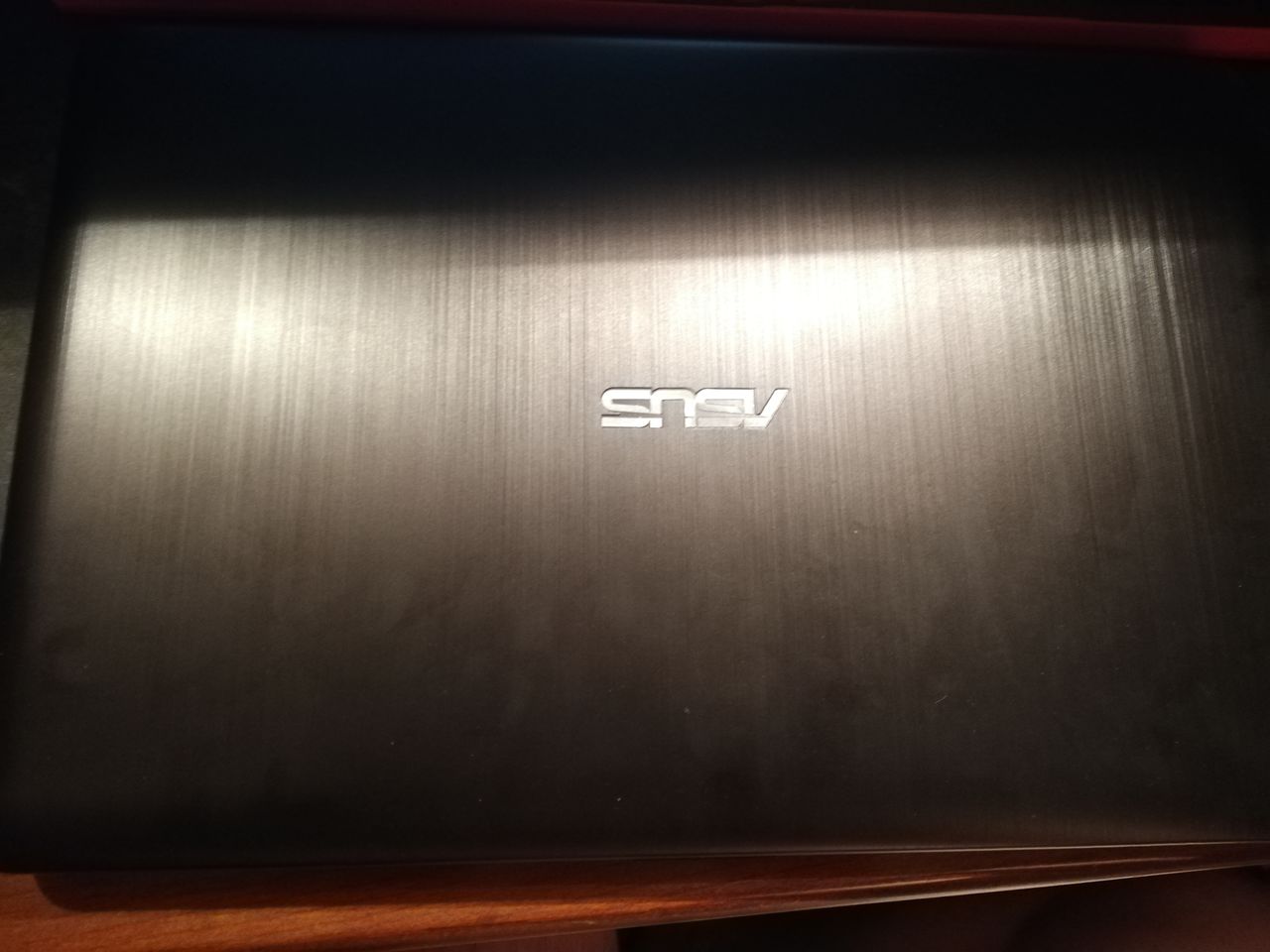 Asus A540S