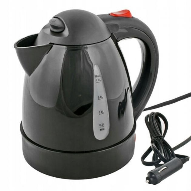 Fierbator auto electric (12V/24V)