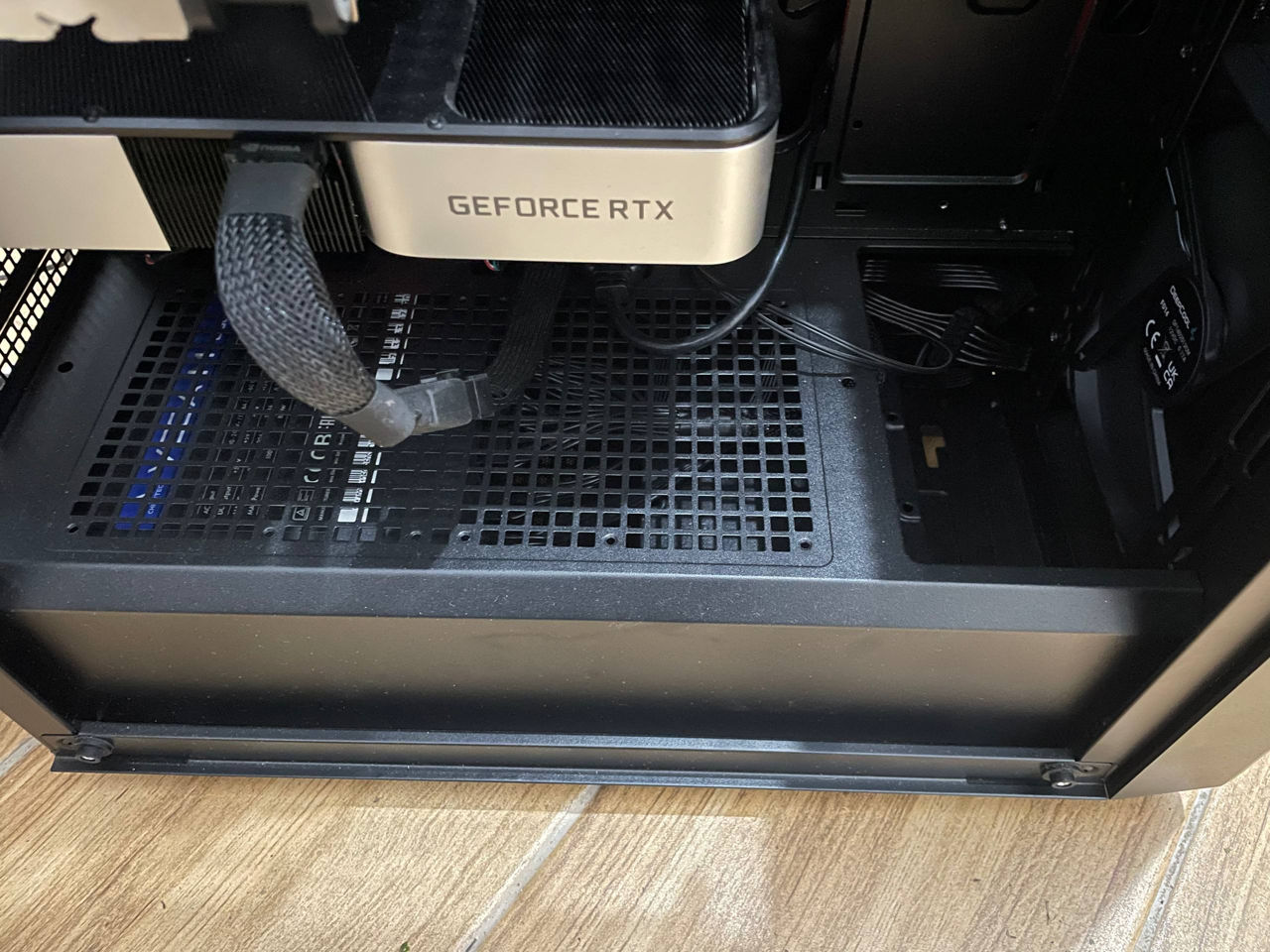 Deepcool CC560v2 limited