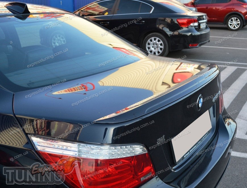 Bmw e60 разбор piese