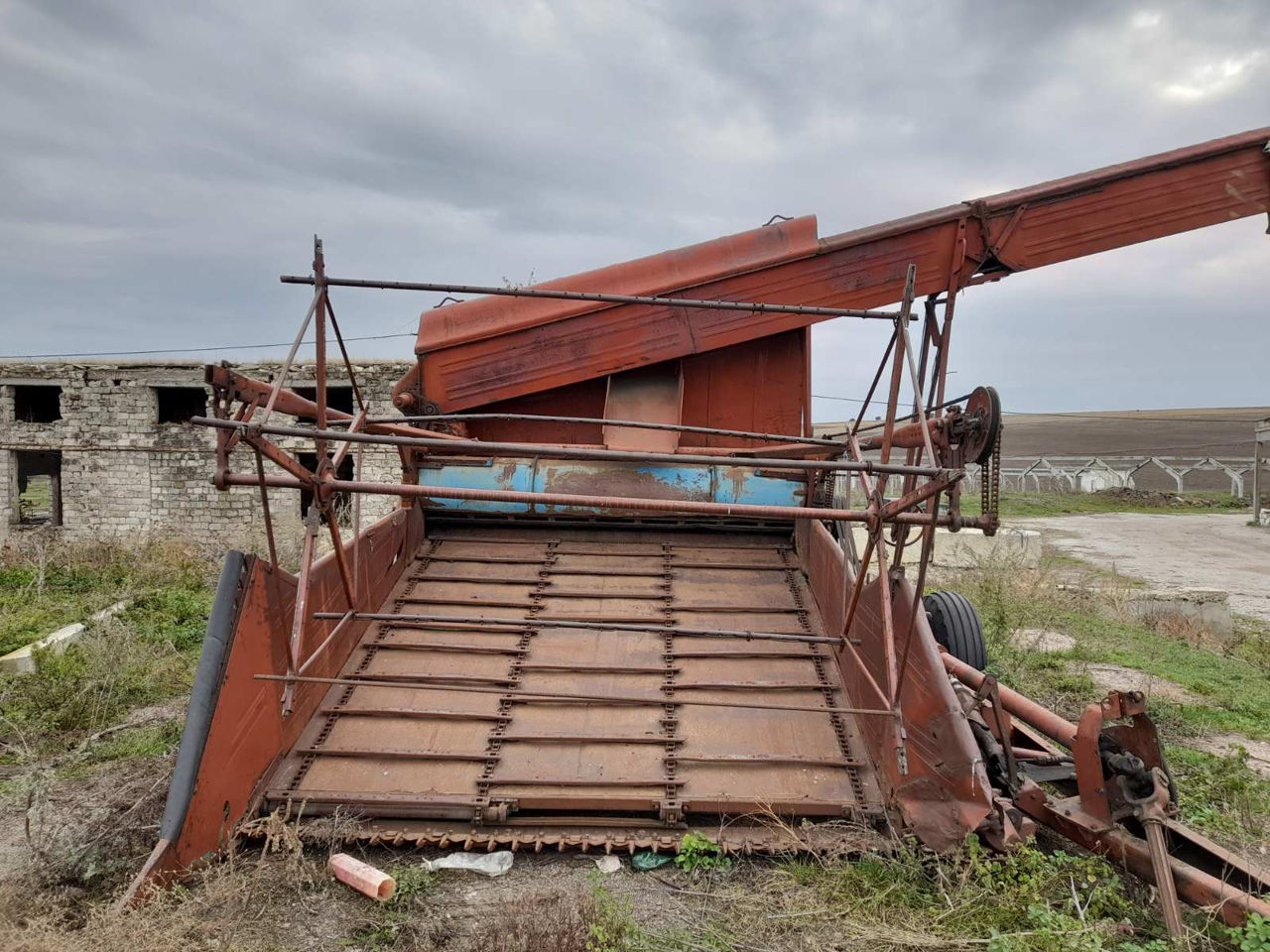 vind combina de siloz