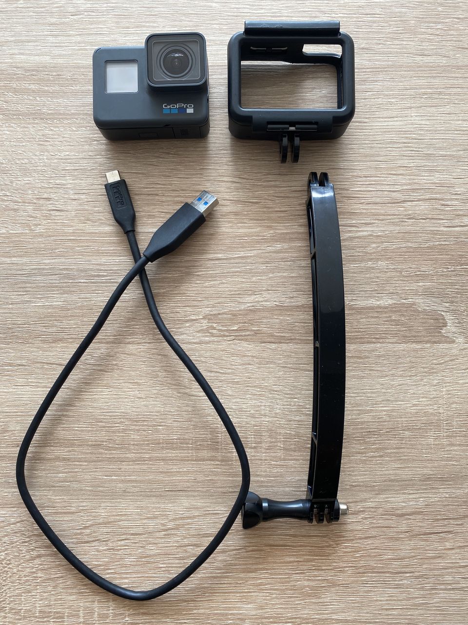 GoPro Hero 6 Black