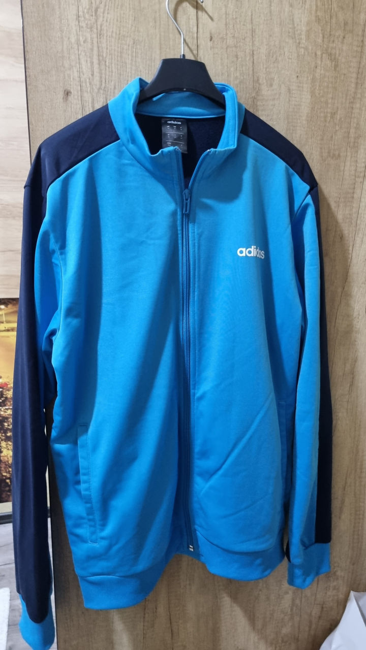 Jeaca Adidas, Куртка Adidas