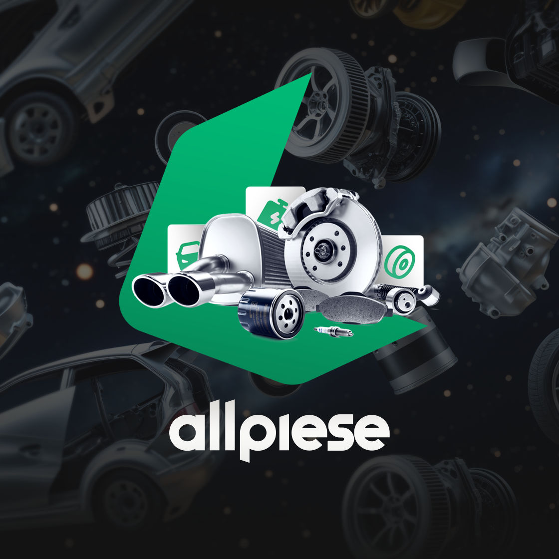 Jante cu Anvelope Porshe Cayenne (9Y) E3 R22