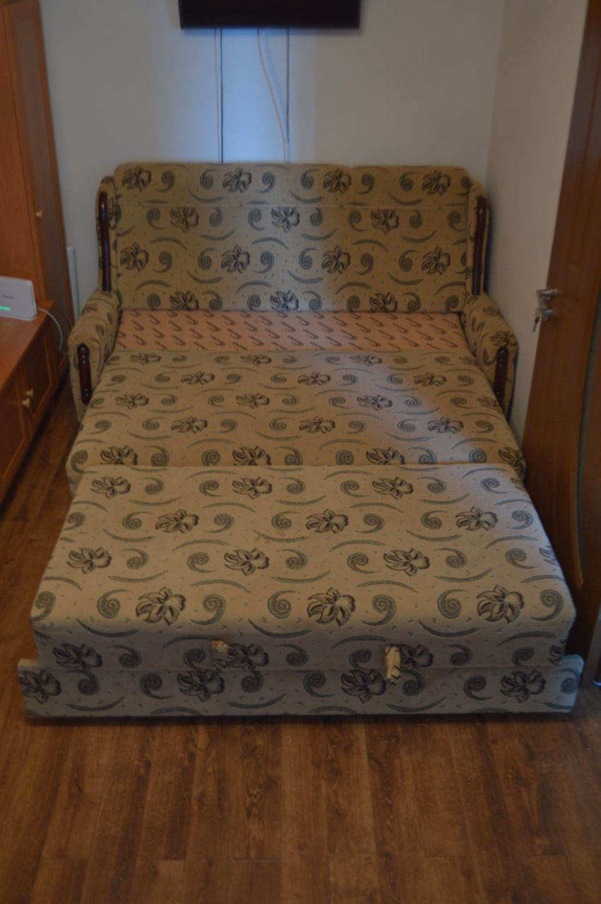 Диван ,,Comfort"