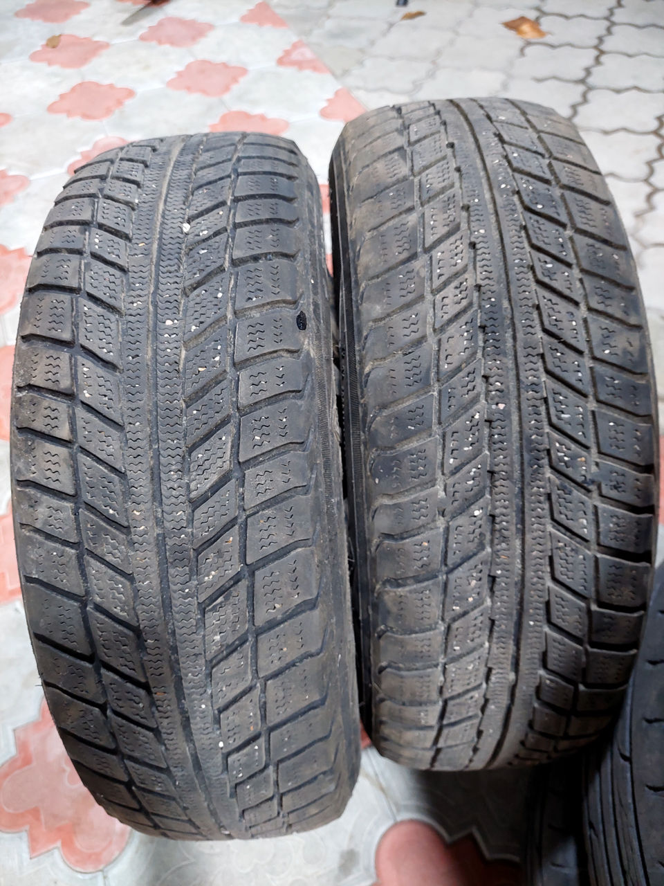 Vind anvelope de iarnă