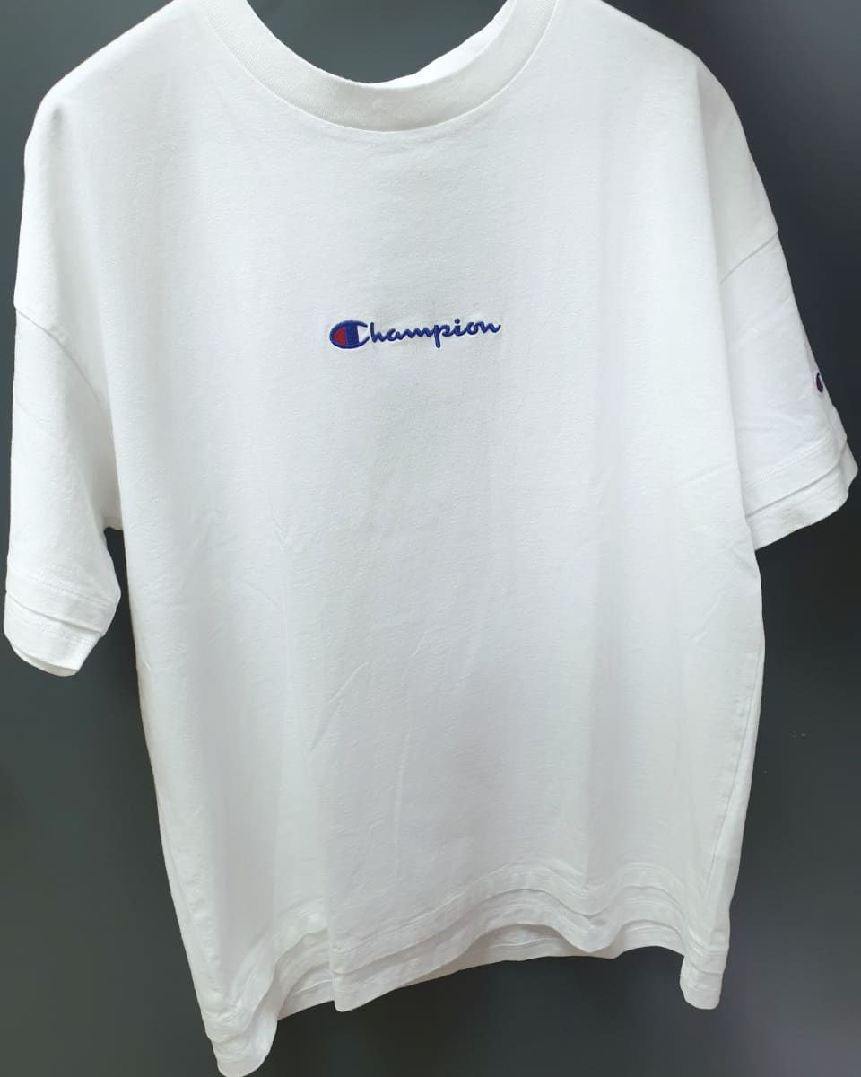 Футболка Champion оригинальная новая!