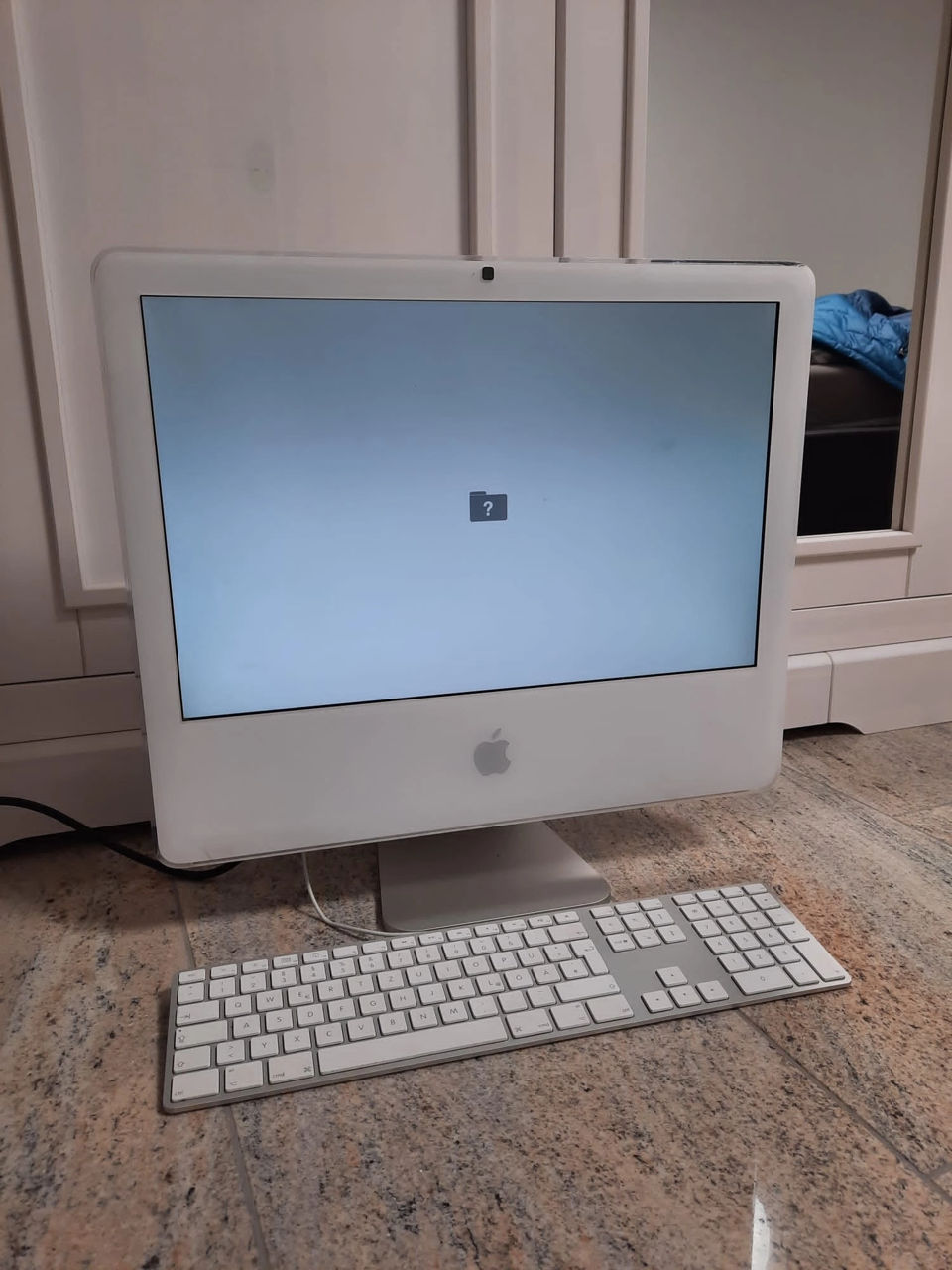 Imac 2006