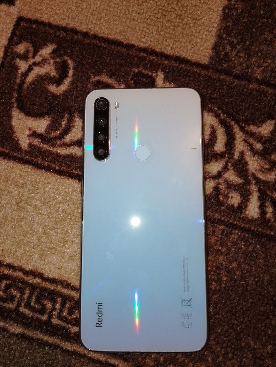 Xiaomi Redmi Note8
