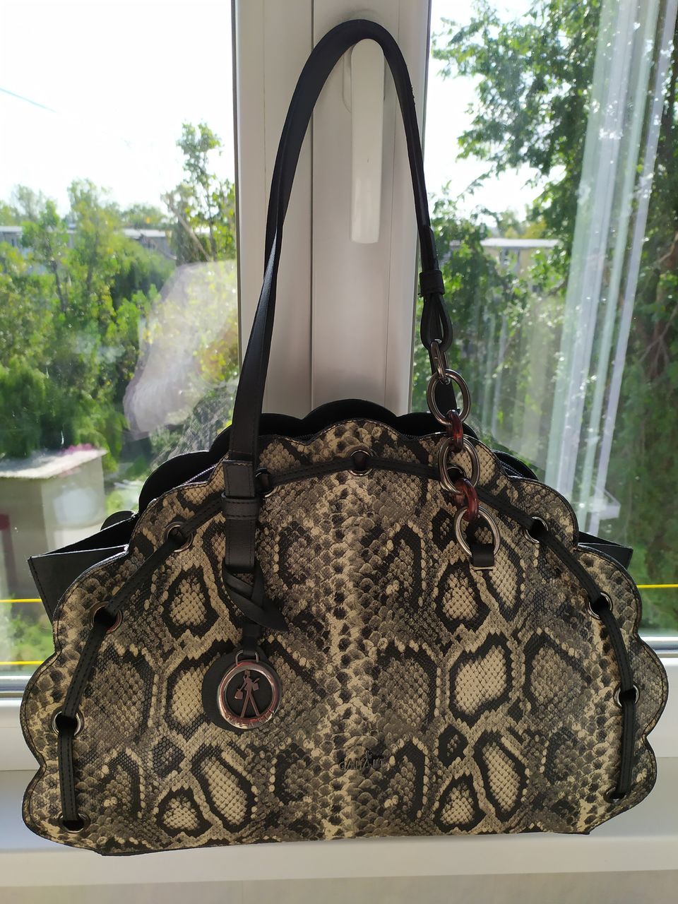 Женская сумка