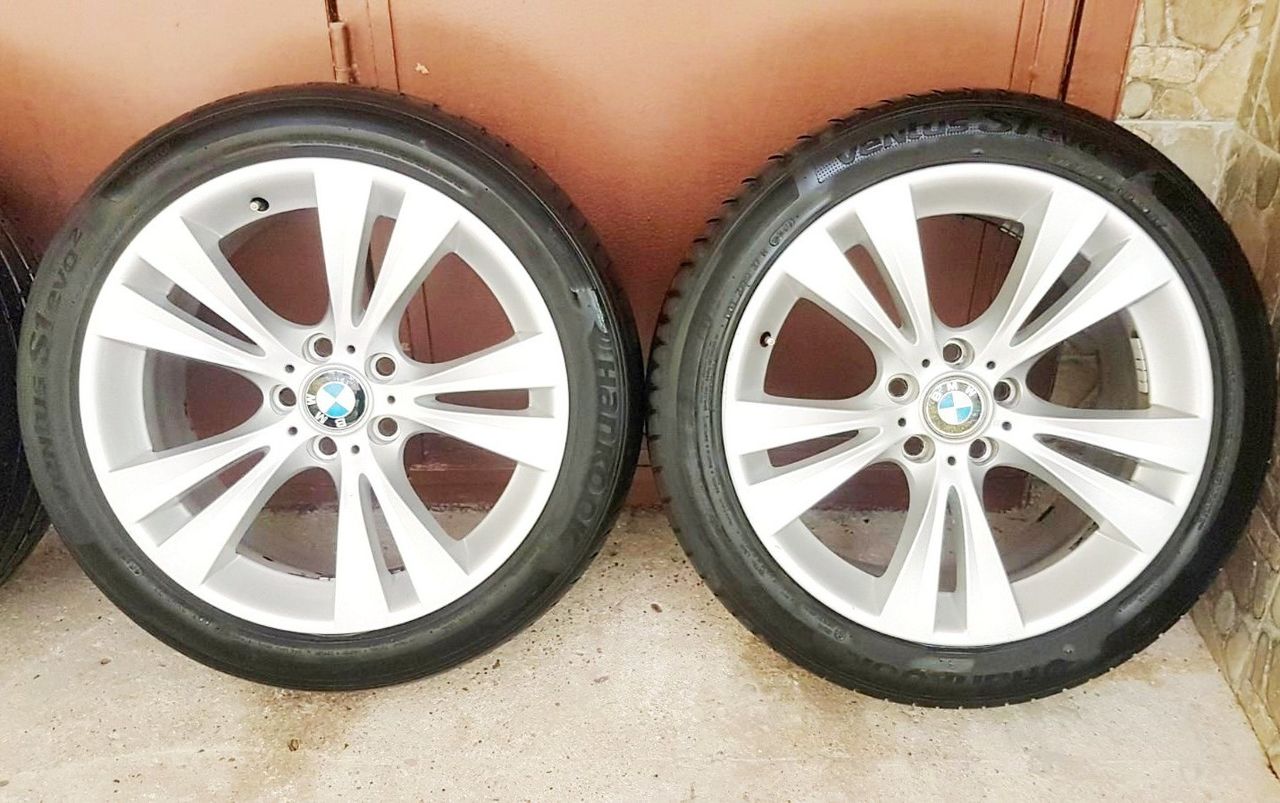 R19 245/45 - 275/40 BMW X3/X4 (f25/f26)