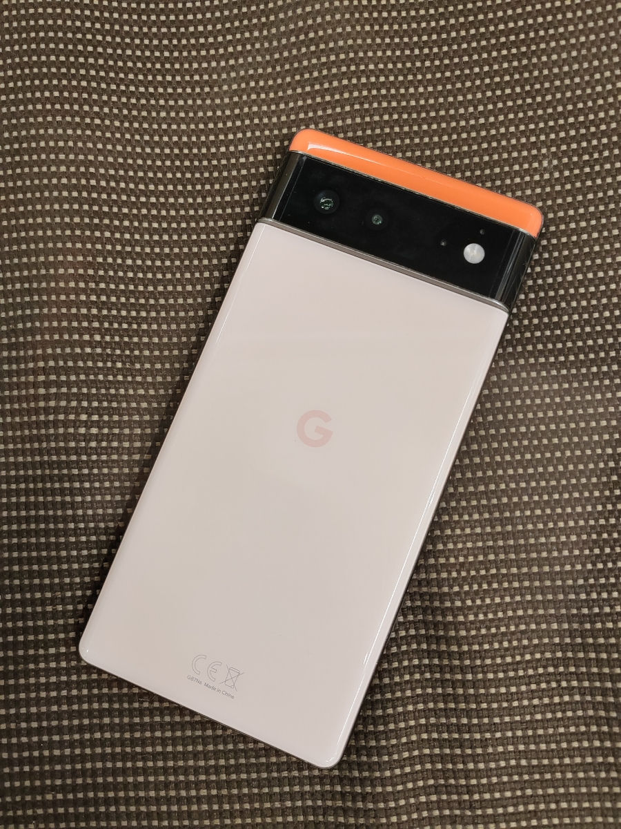 Google Pixel 6 128gb