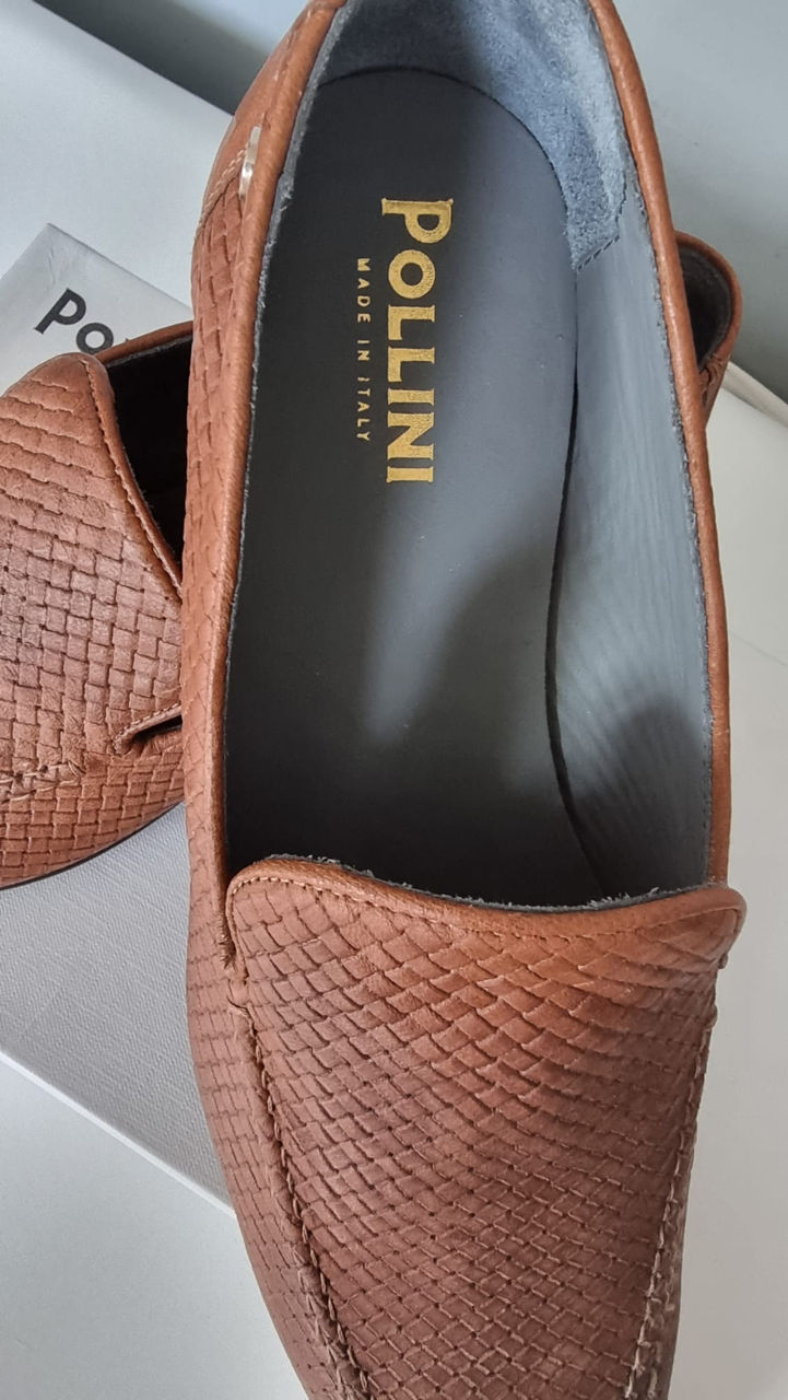 Pollini original italy