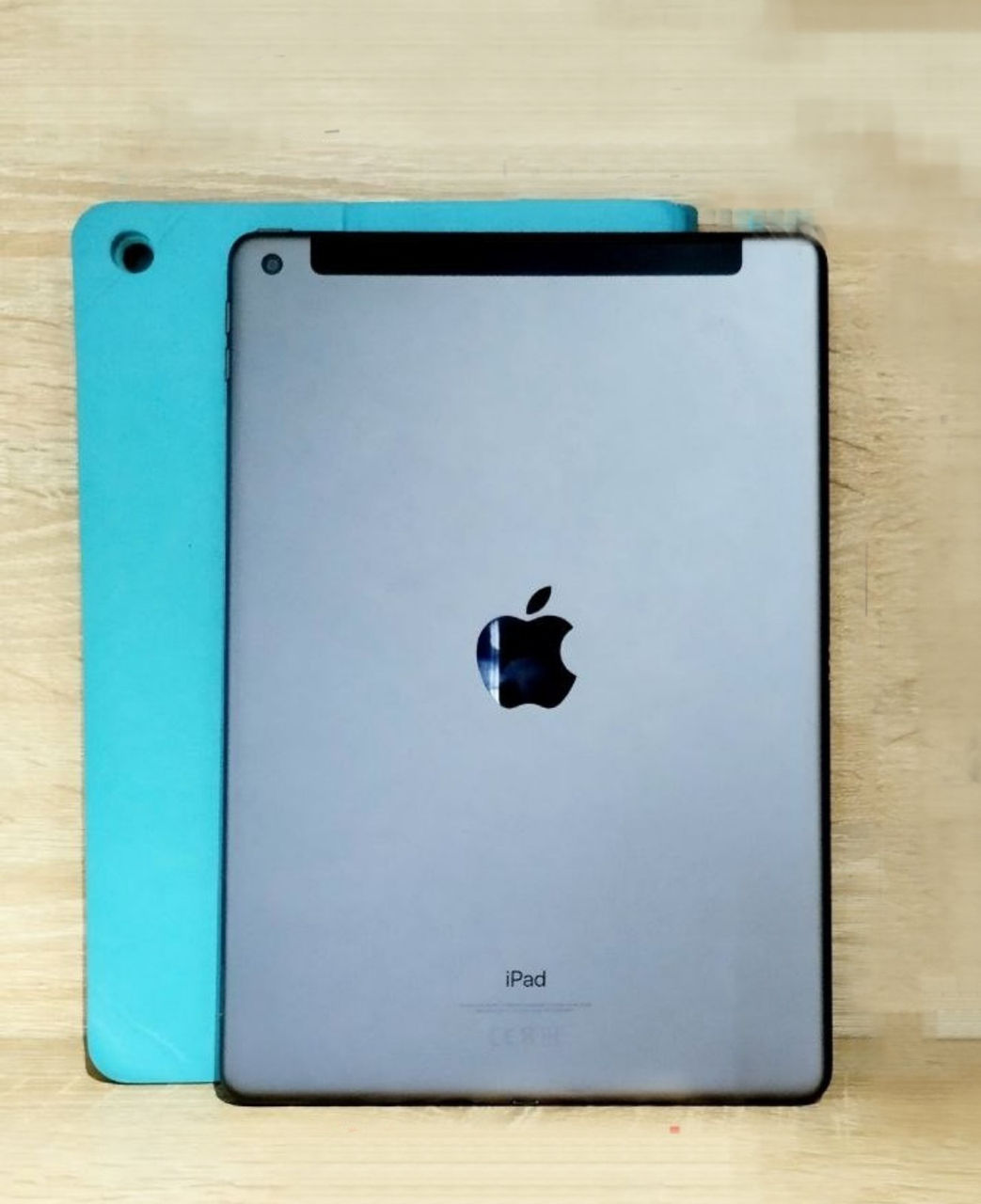 Apple iPad 7