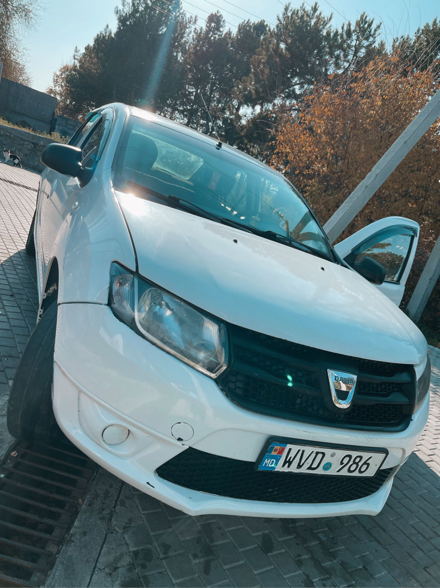 Dacia Logan