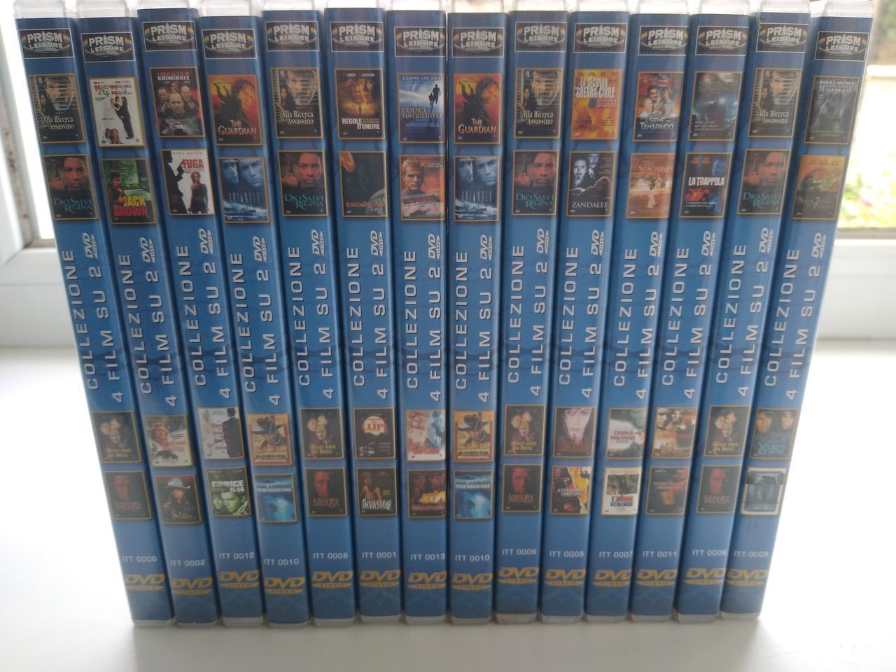Filme DVD