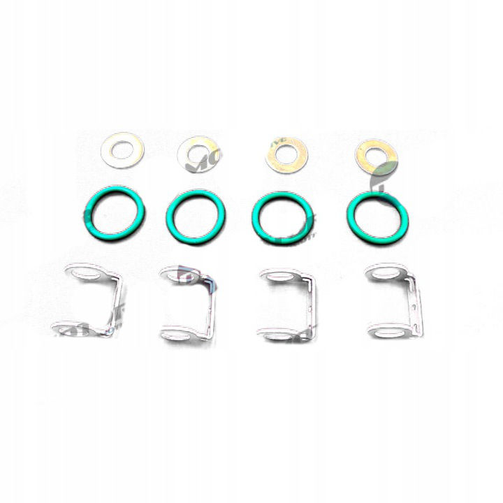 Комплект для форсунок Nissan YD25i