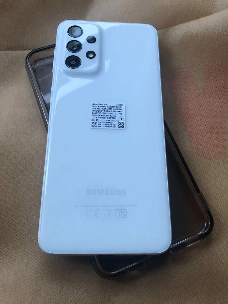 Samsung Galaxy A23 6/128gb