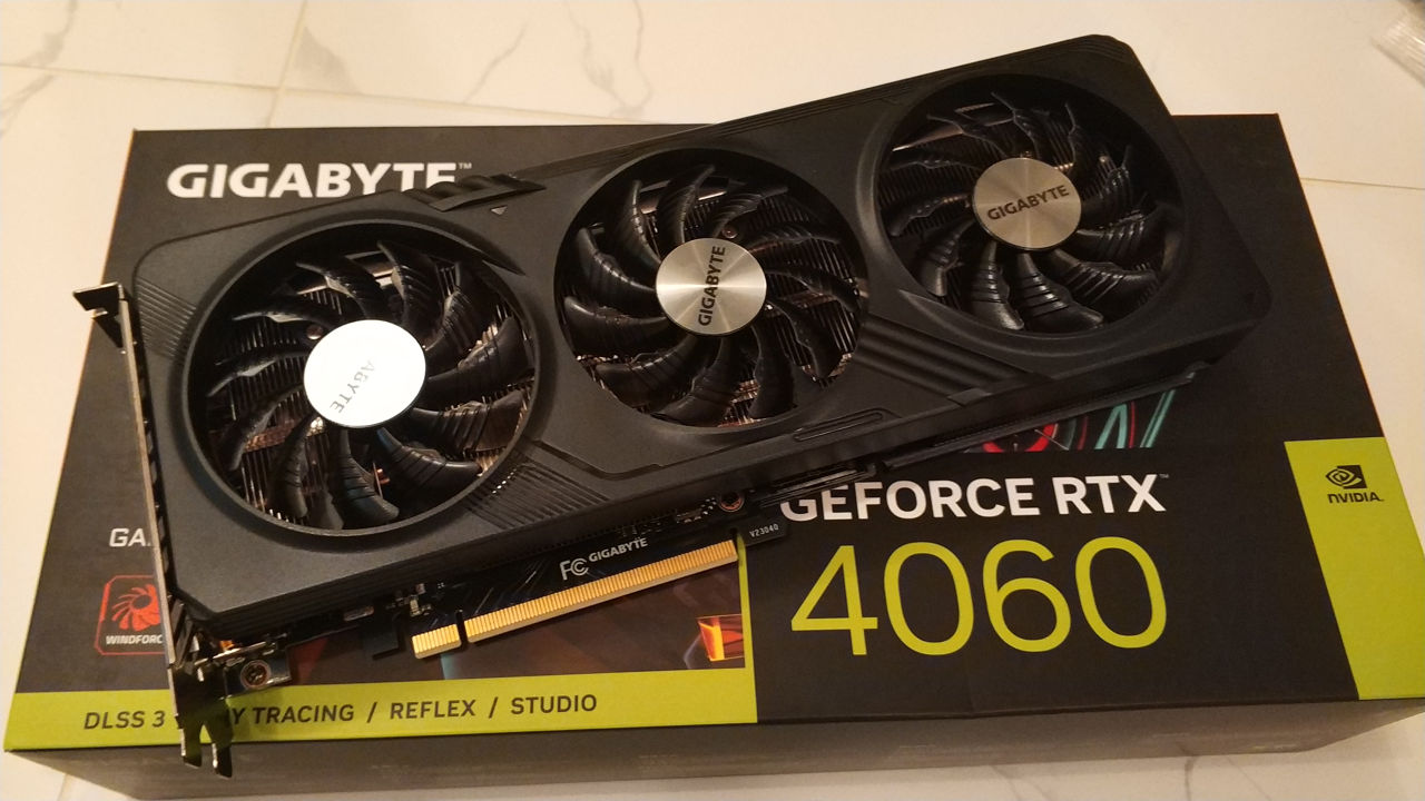 rtx 4060
