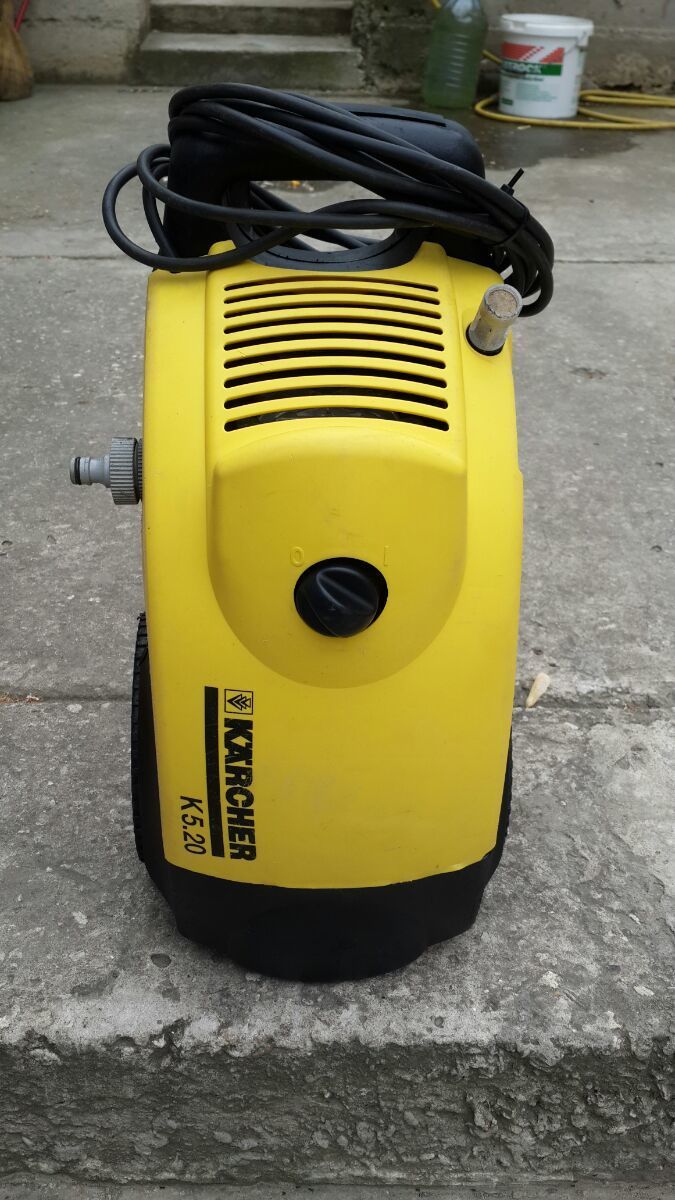 Karcher - Germany