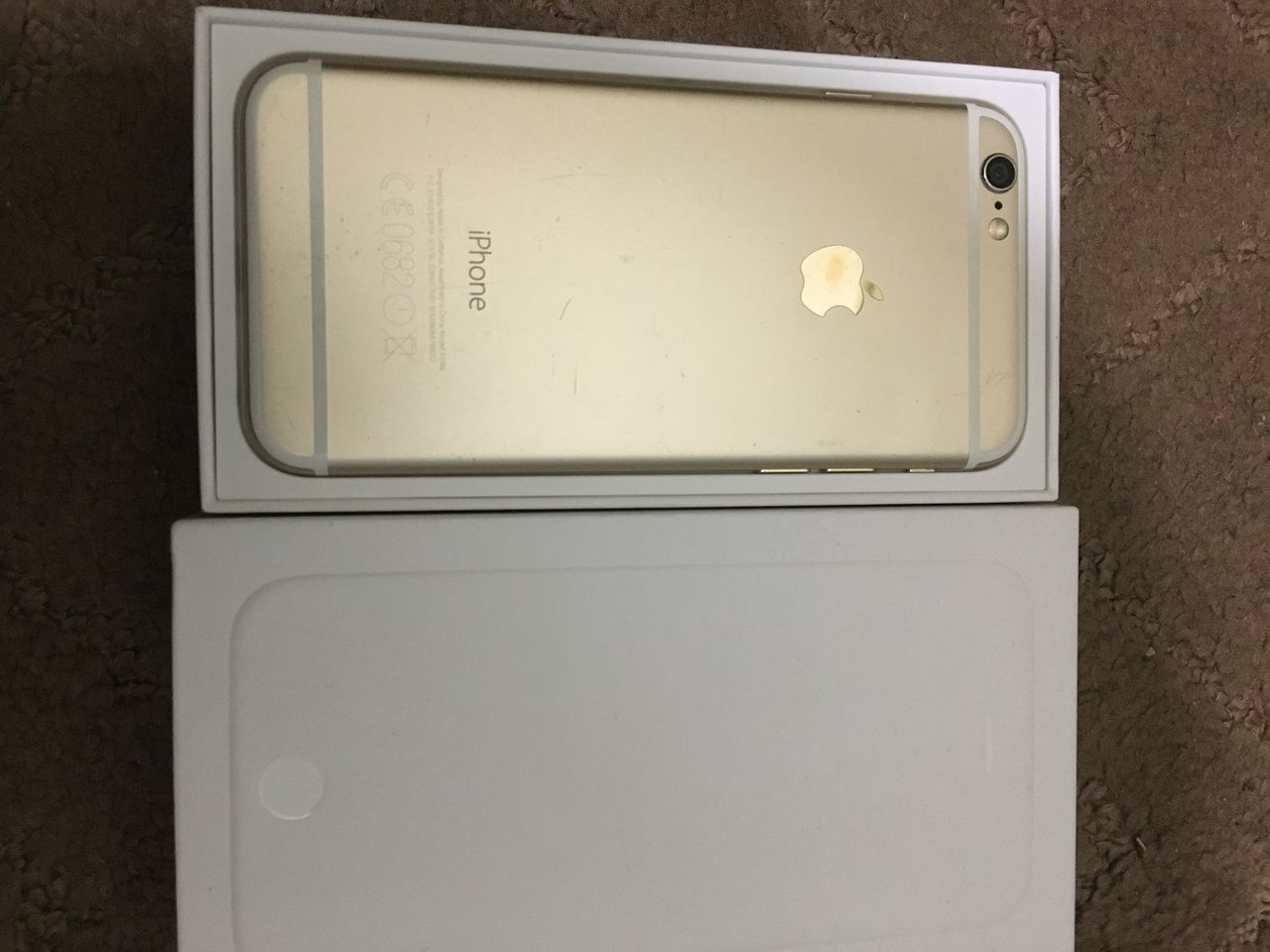 iPhone 6 16GB . Original