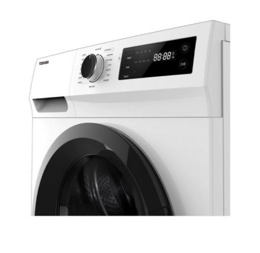 Masina de spalat Toshiba TW-BJ80S2 Livrare gratuita toată Moldova!