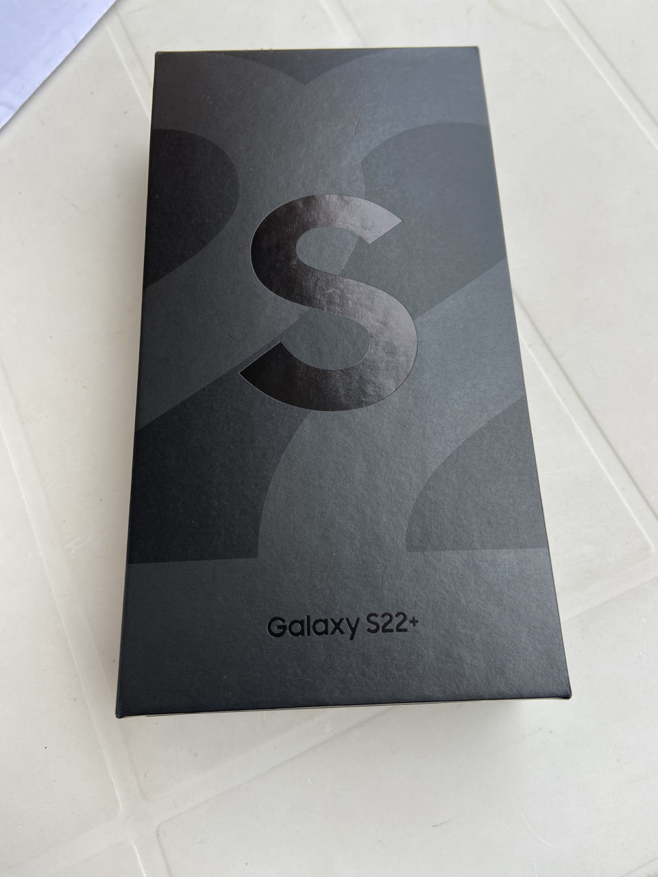 Samsung Galaxy S22 Plus 256 GB
