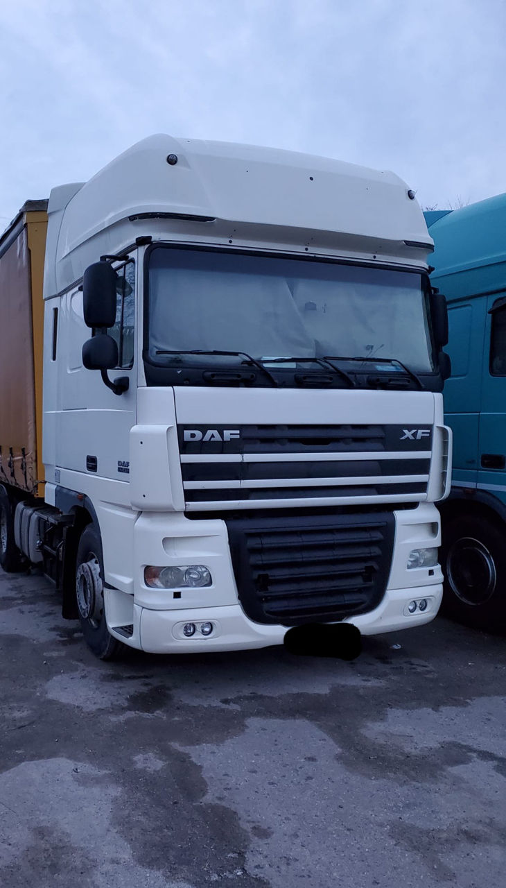 Daf XF 105
