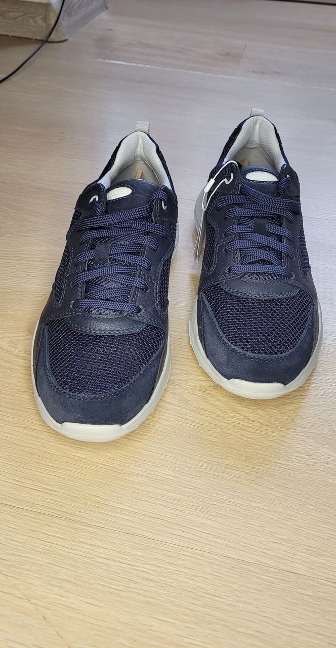 Adidasi Geox pentru barbati