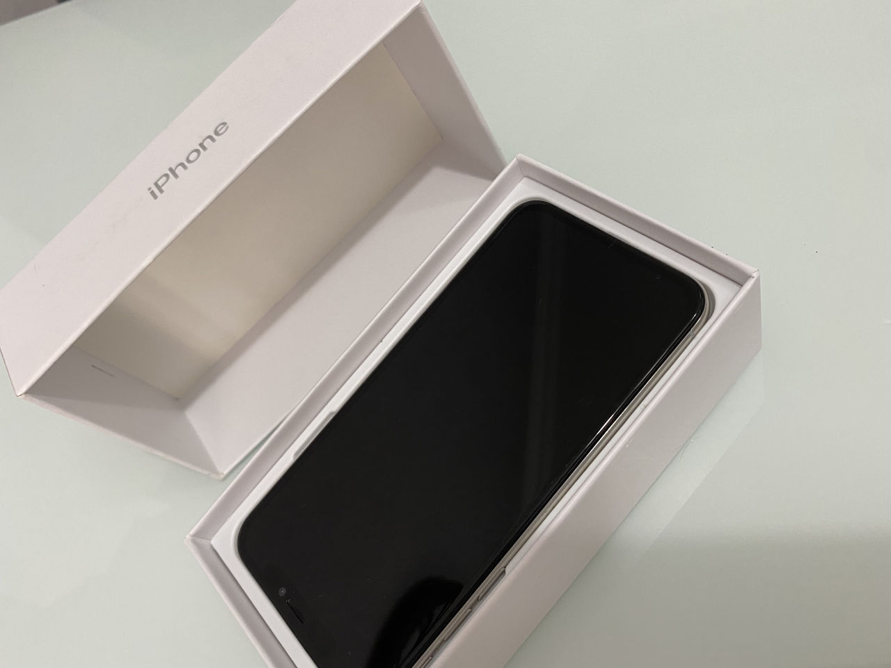 Iphone X 64 Gb