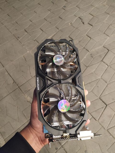 R9 270 2gb