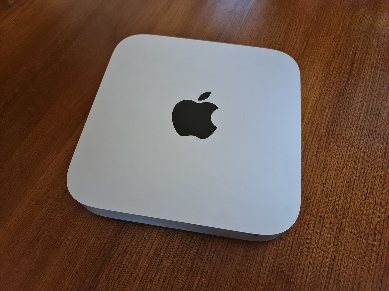 Mac mini (Late 2014)