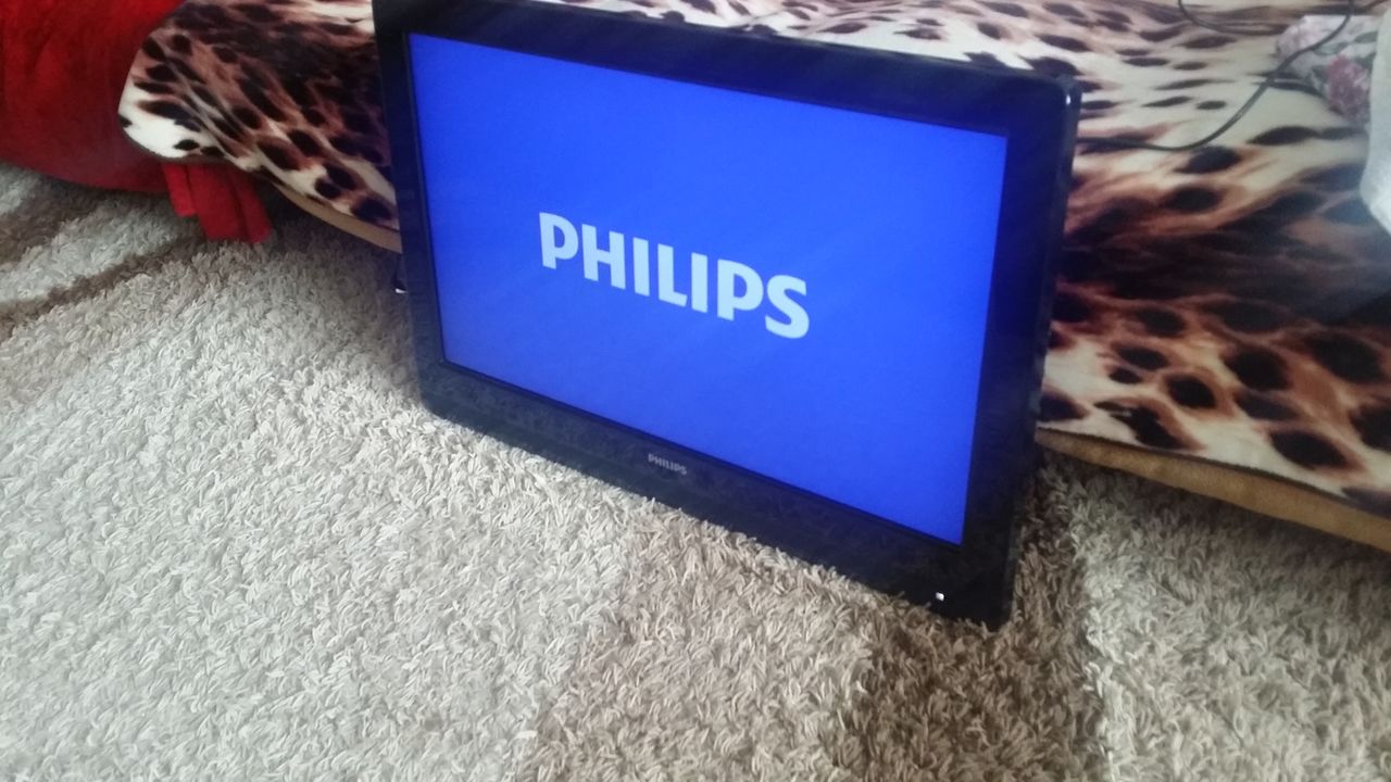 Philips 32pfl3404/12
