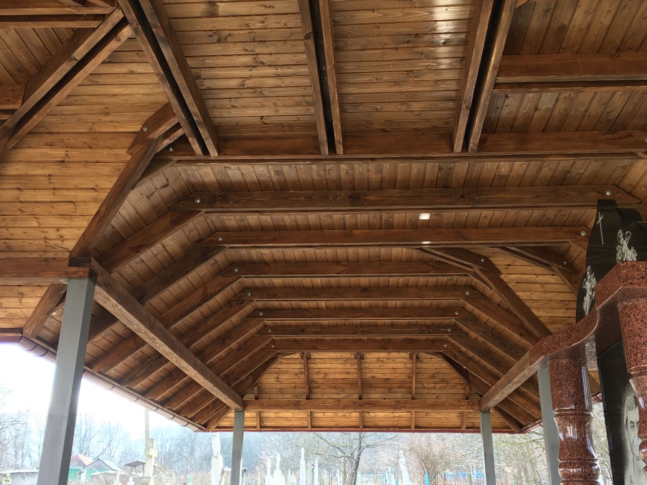 Capriori aparenti, slefuim vopsim