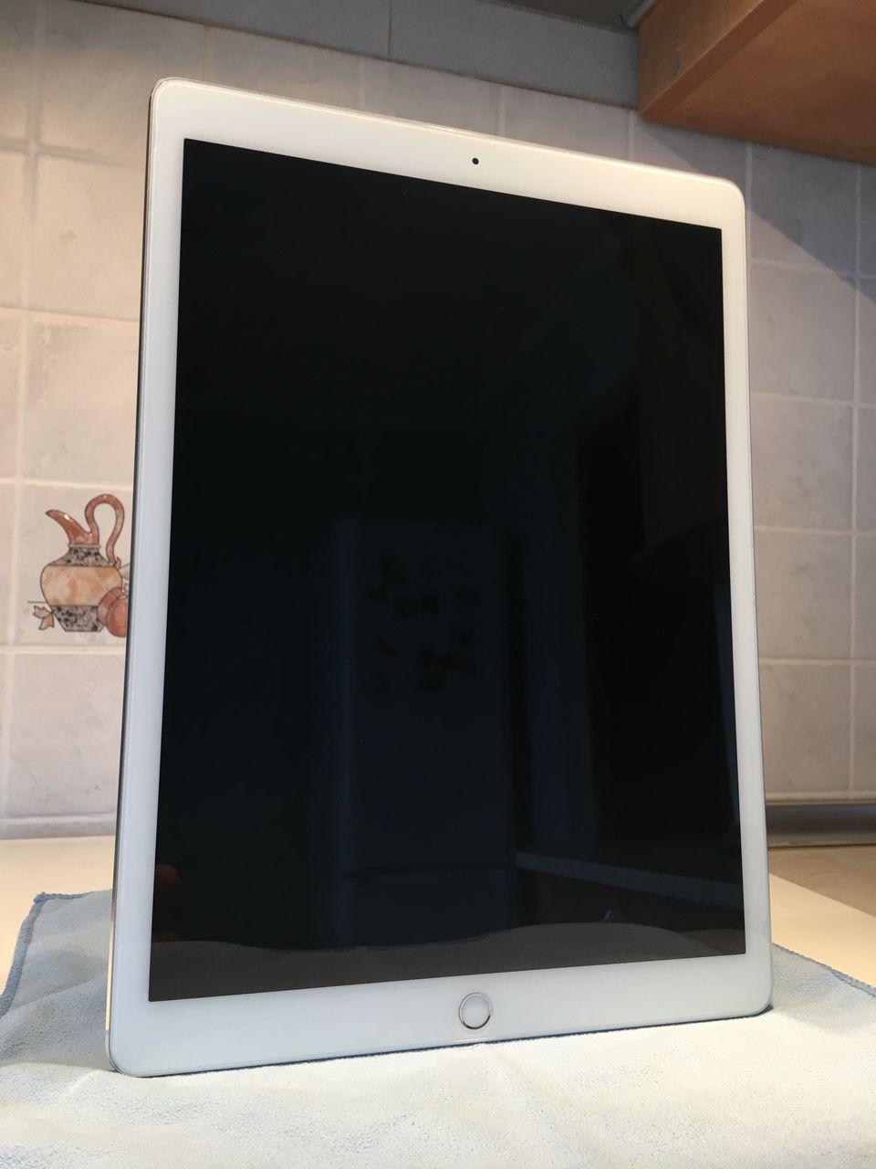 iPad Pro 12.9