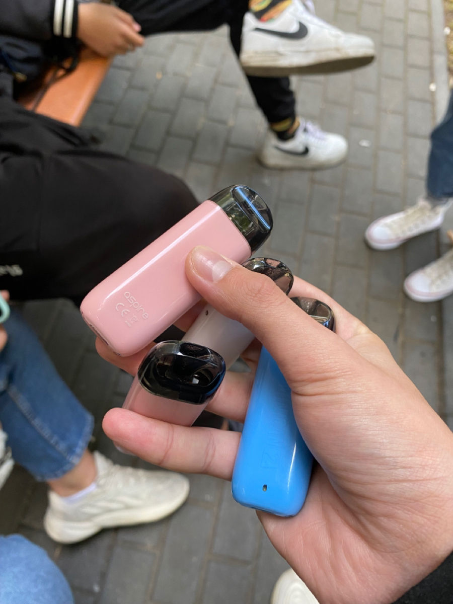 Cumpar minicane,vapeuri,poduri de urgenta!!!