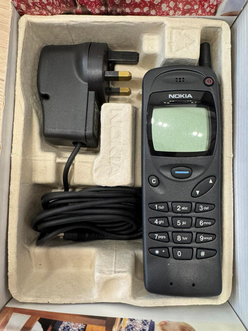 Nokia 3110 nou Retro