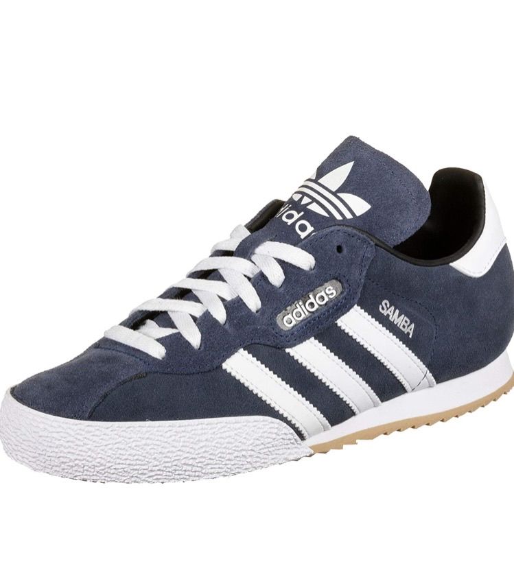Adidas sam super suede / 45 marime