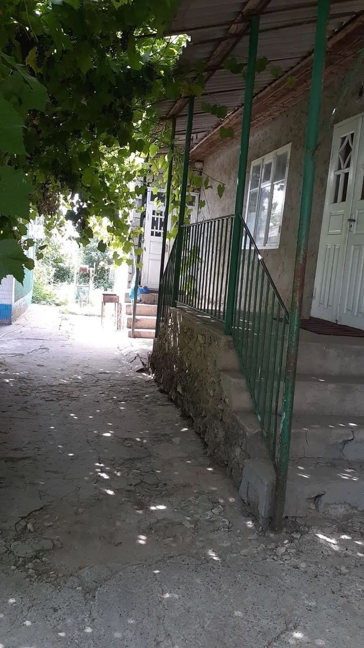 Casa in satul Susleni r-nul Orhei