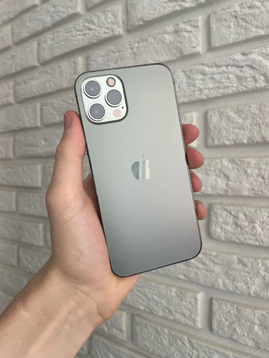 Iphone 12Pro 256GB CA NOU!!!