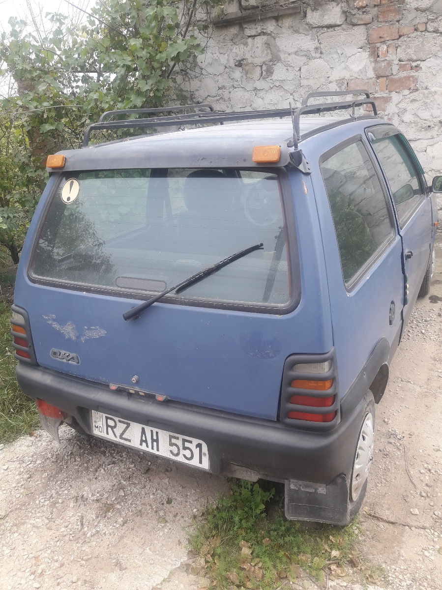 Altă marcă Alt model