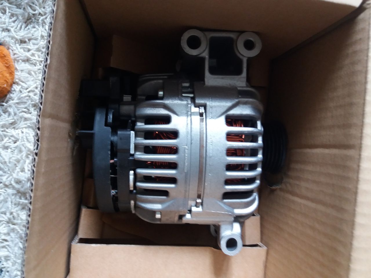 piese auto noi ( запчасти)