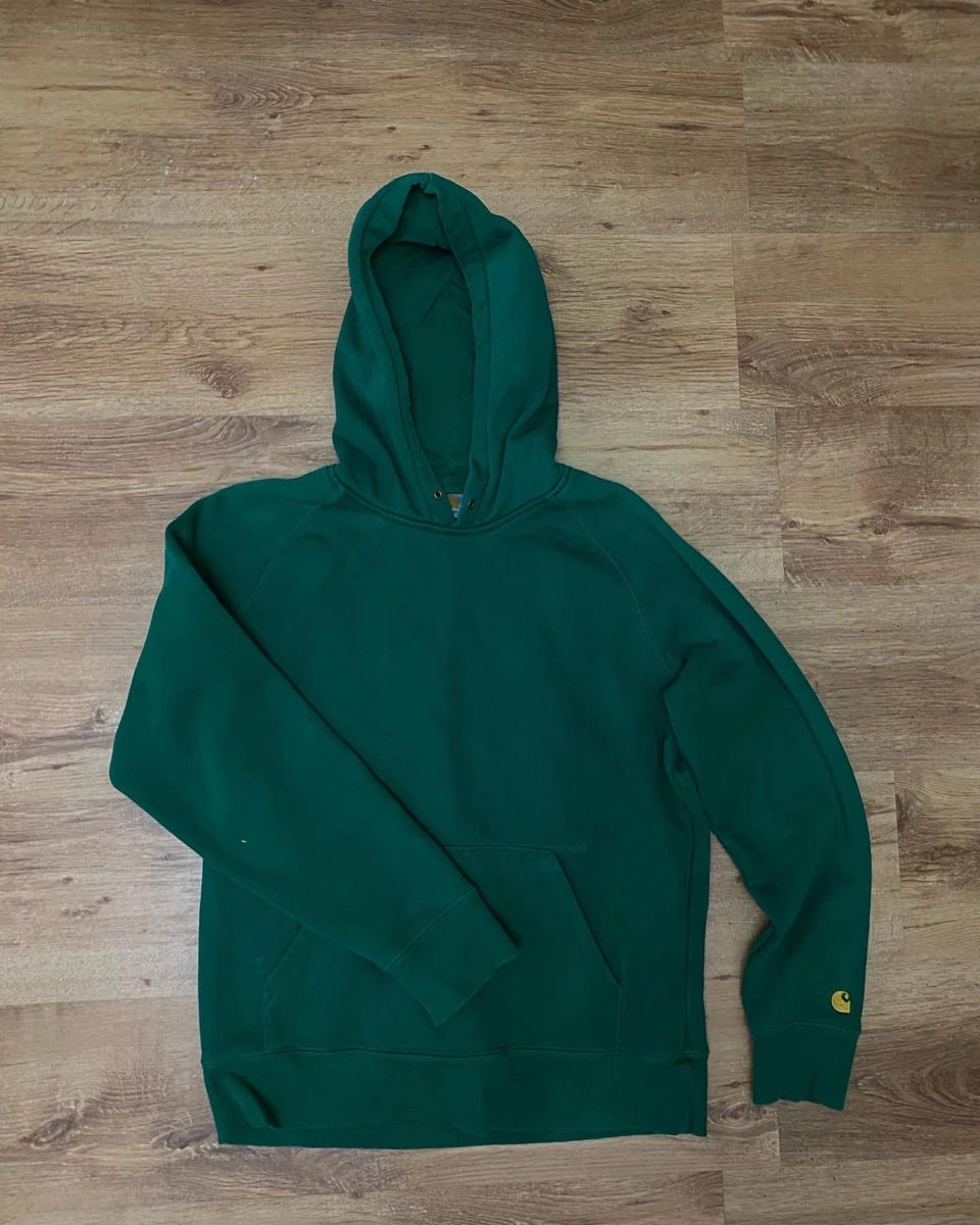 продам худи carhartt